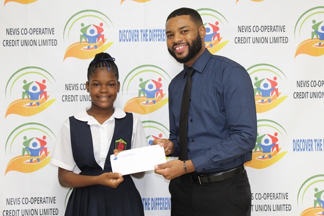 NCCU’s Scholarship Programme Expands, Three Students added during ...