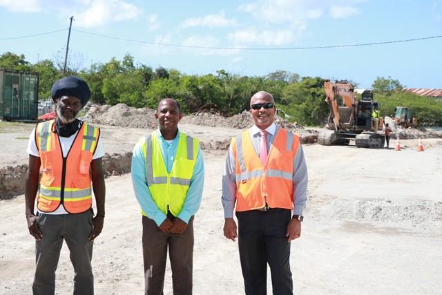 NEVLEC power station, businesses to benefit from rehabilitation of ...