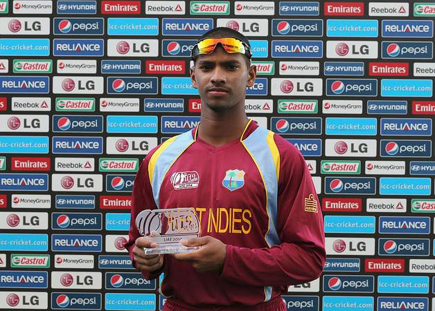 Pooran Takes Us Back to His 143 – “An Amazing Knock in Dubai ...