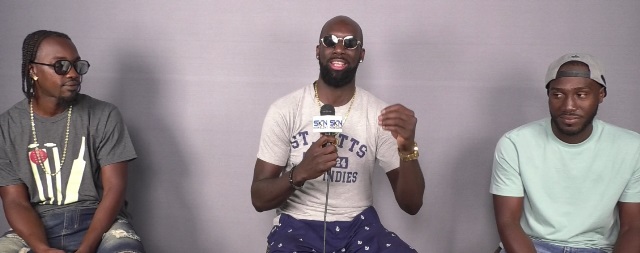 Kitititian Cricketers Star in Movie ‘83’ – NevisPages.com