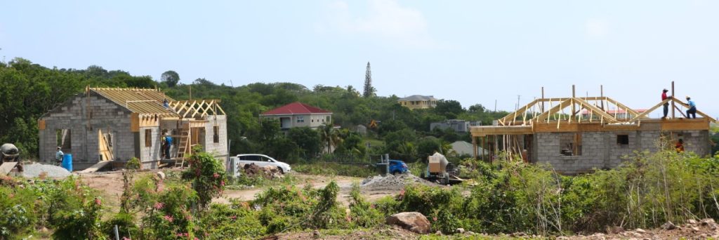 NIA making more land available to the people of Nevis for housing ...
