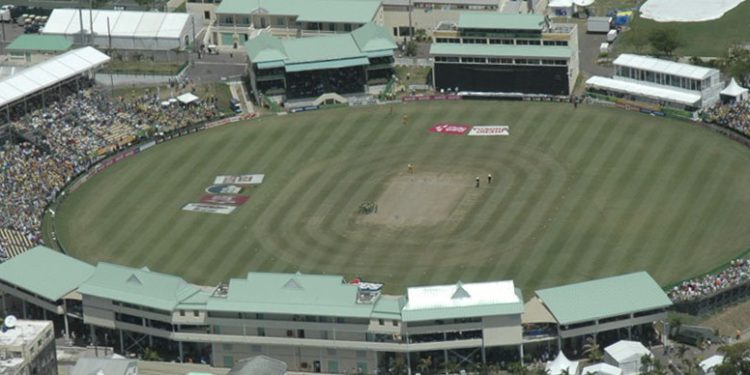 Warner Park Stadium Shines as Venue for New CPL Ventures The 6ixty And ...