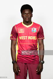Jaden Carmichael Included in SKN Patriots Squad – NevisPages.com