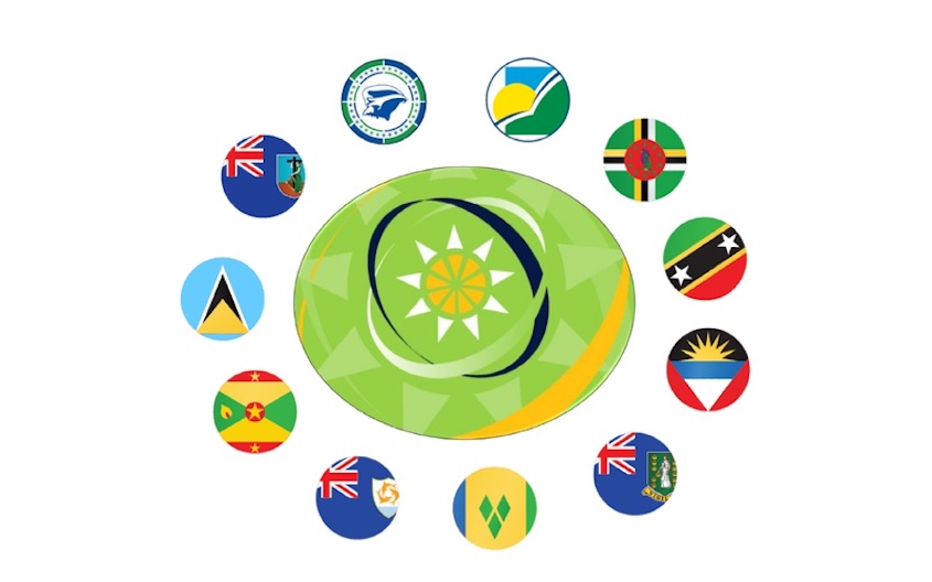 OECS Heads of Government Focus on Trade, Connectivity and Economic ...