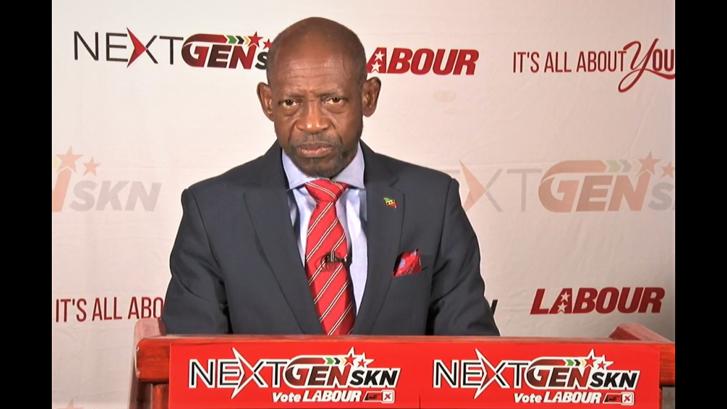 St Kitts-Nevis will not have a passive foreign affairs policy-Douglas ...