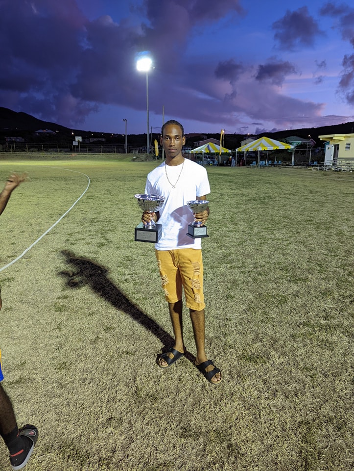 Cricket : New Vision Seize Championship Honours Over Masters ...