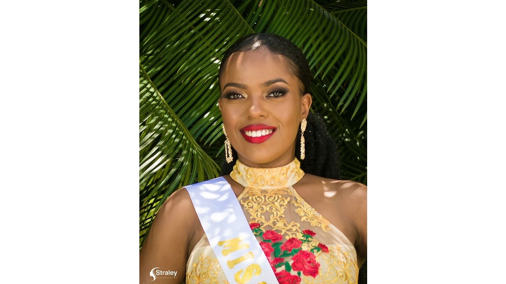 Seven Caribbean Beauties To Compete As Miss OECS Pageant Returns ...