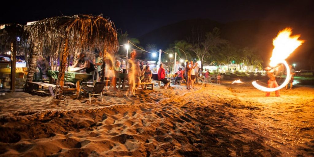 Makana Ferry Launches In St Kitts! – NevisPages.com