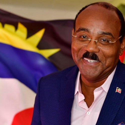 Antigua and Barbuda Labour Party secures victory in 2023 general ...