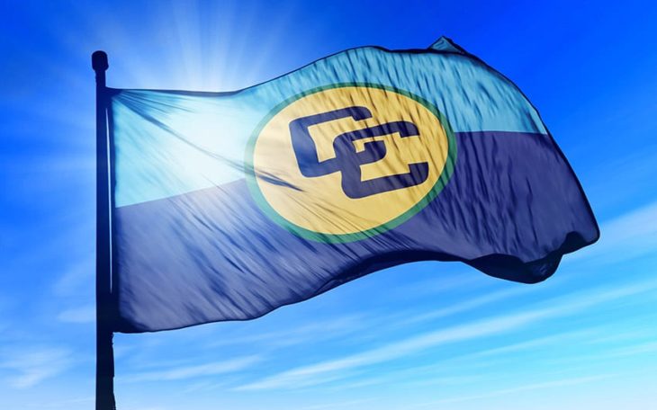Caribbean Community 50th Anniversary Logo Competition – NevisPages.com