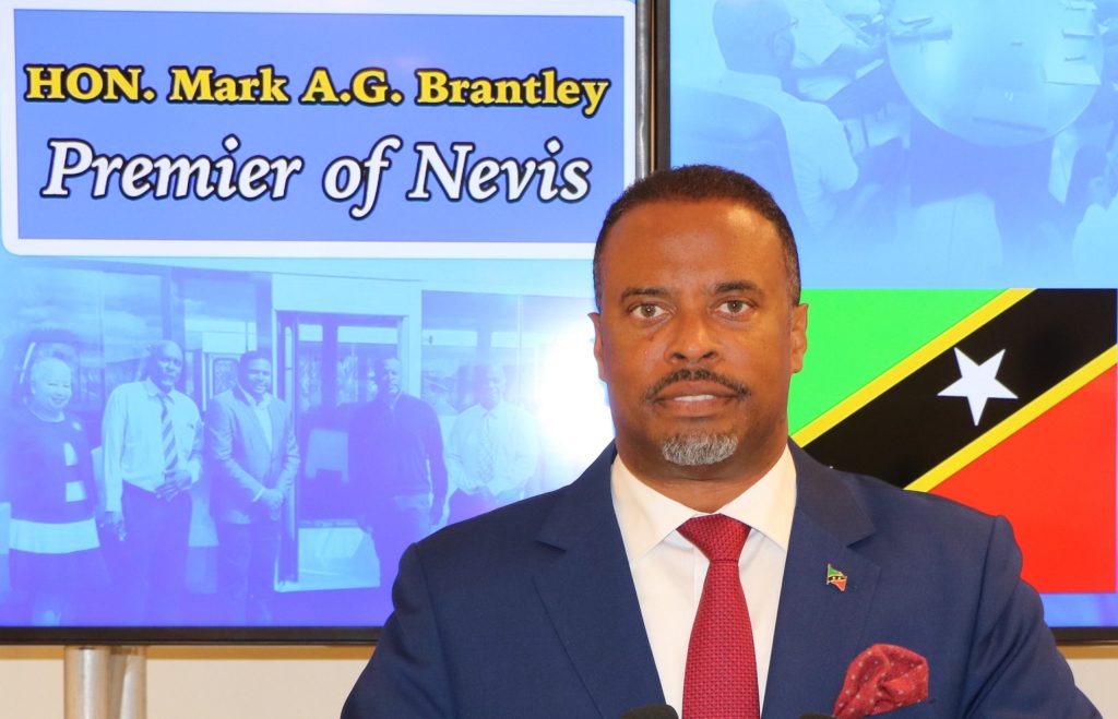 Premier Brantley Congratulates Four Women Elevated to Top School ...