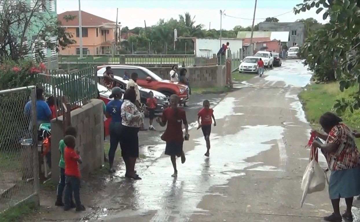 Athletics : CPS Green House and Red House Take Gold in Grades 3 And 4 ...