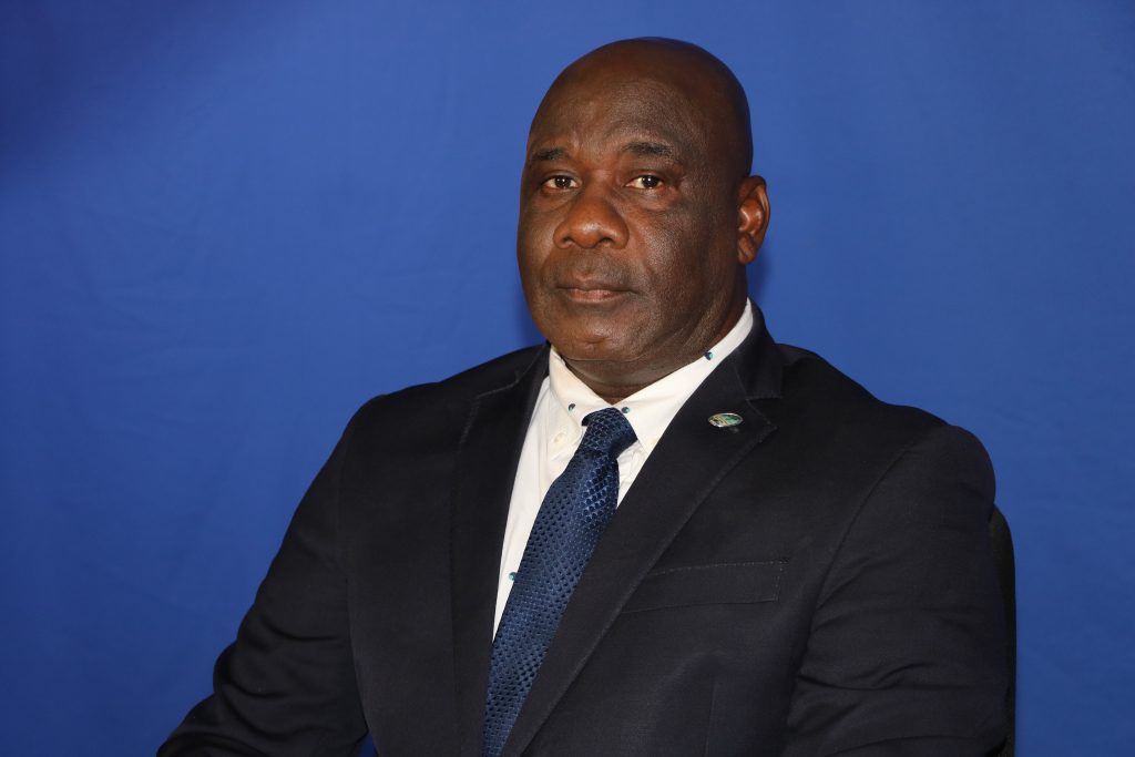 Hon. Alexis Jeffers appointed Special Advisor to the Premier of Nevis ...
