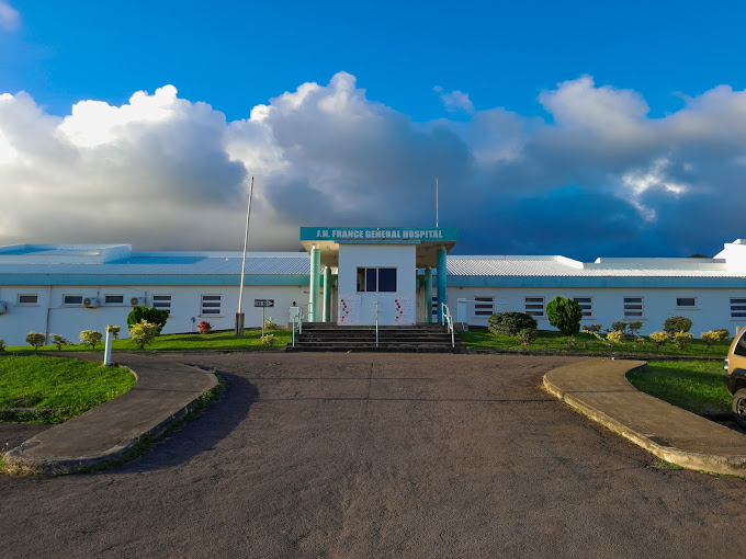 Joseph N France General Hospital Acquires Advanced Surgical Operating ...