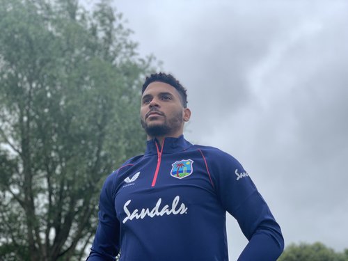 Cricket : Five Players to Watch in Headley-Weekes Series – NevisPages.com
