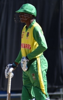 Cricket : Regional Under 15 Tournament Update-Round One – NevisPages.com