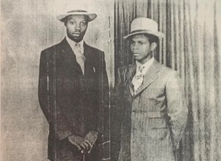 Trinidad and Tobago: Know here who Lord Kitchener – Grandmaster of ...