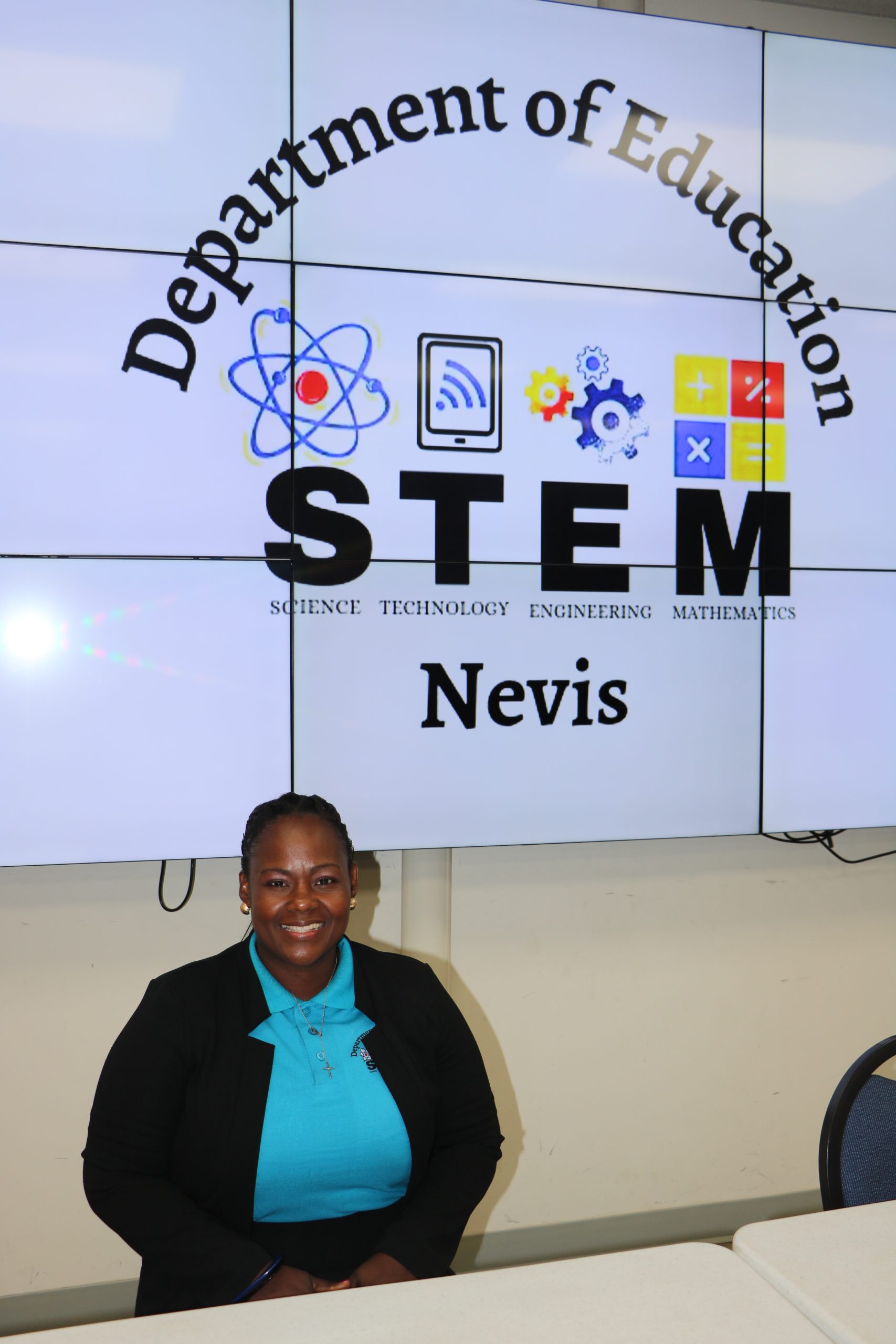 Students on Nevis excited to participate in STEM Challenge, STEM Expo ...