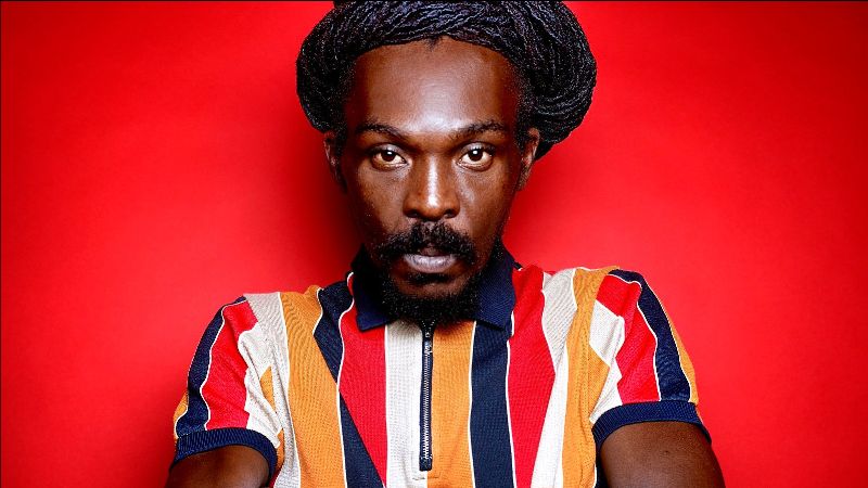 Anthony B to Swoon Reggae Lovers at St. Kitts Music Festival ...