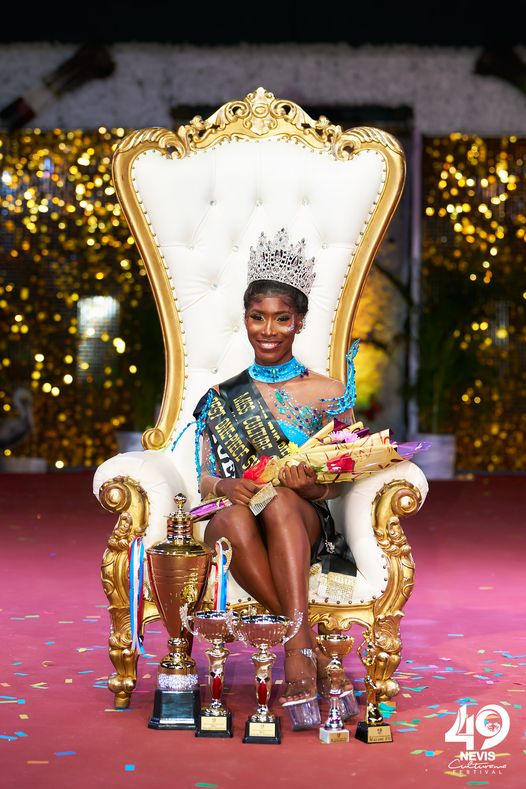 Culturama 49 FLOW Miss Culture Swimwear – NevisPages.com