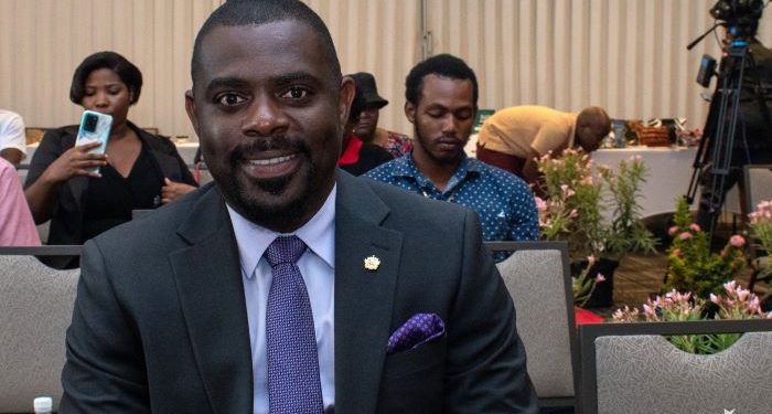 Ministry Of Small Business and Entrepreneurship Officially Launches ...