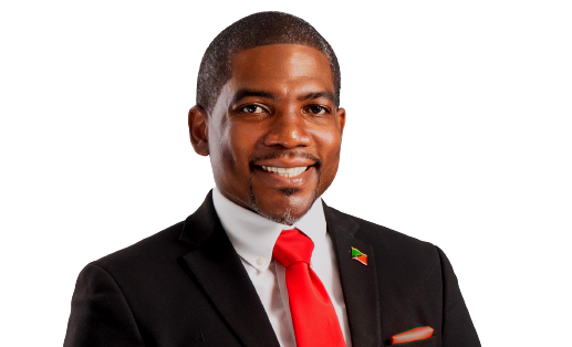 Prime Minister of St. Kitts and Nevis Hon Dr Terrance Drew National ...