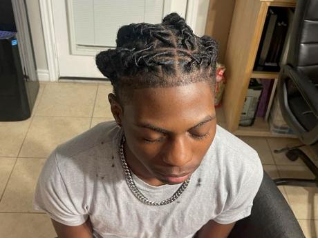 Black Texas Student Suspended for Dreadlocks Hairstyle, School Says It ...