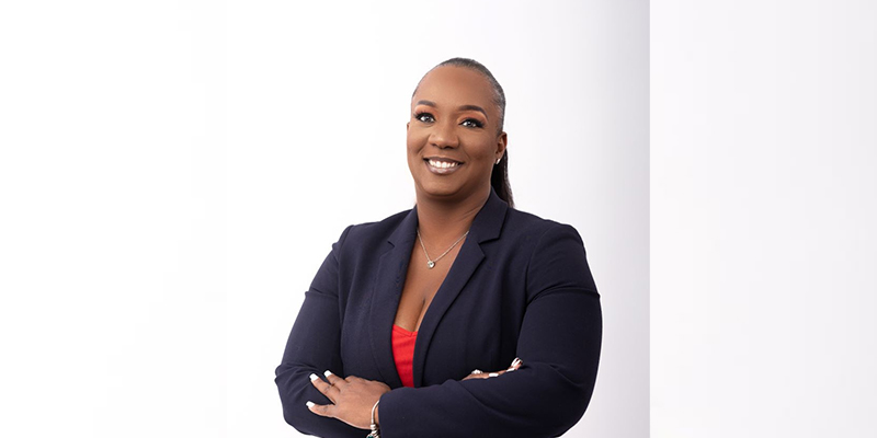 Minister of Tourism, Hon. Marsha T. Henderson to Attend State of the ...