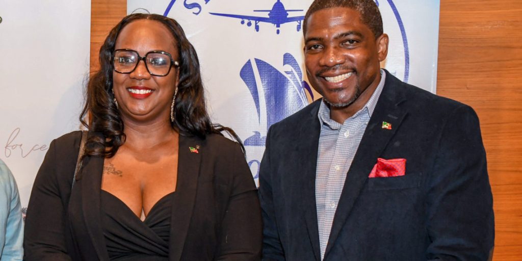 Statement by Prime Minister of Saint Kitts and Nevis Honourable Dr ...