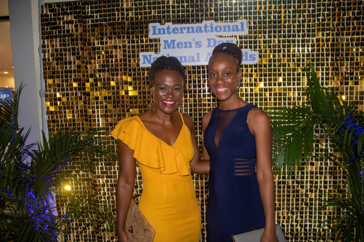 Outstanding Men from St. Kitts And Nevis Honoured with International ...