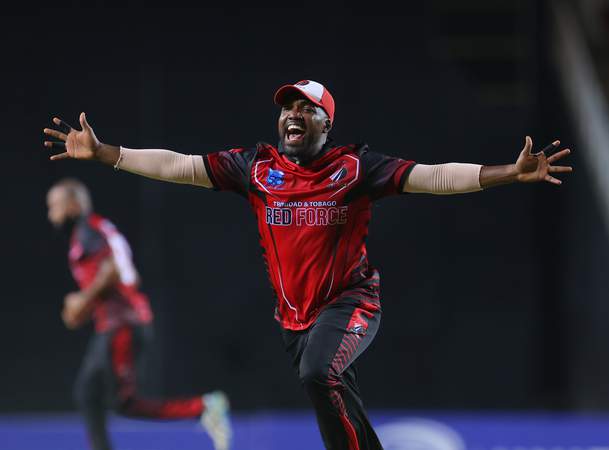 Bravo Steps Away from International Cricket – NevisPages.com