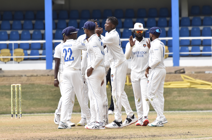 Volcanoes Wrap Up Victory Over Scorpion While Pride Press CCC for ...