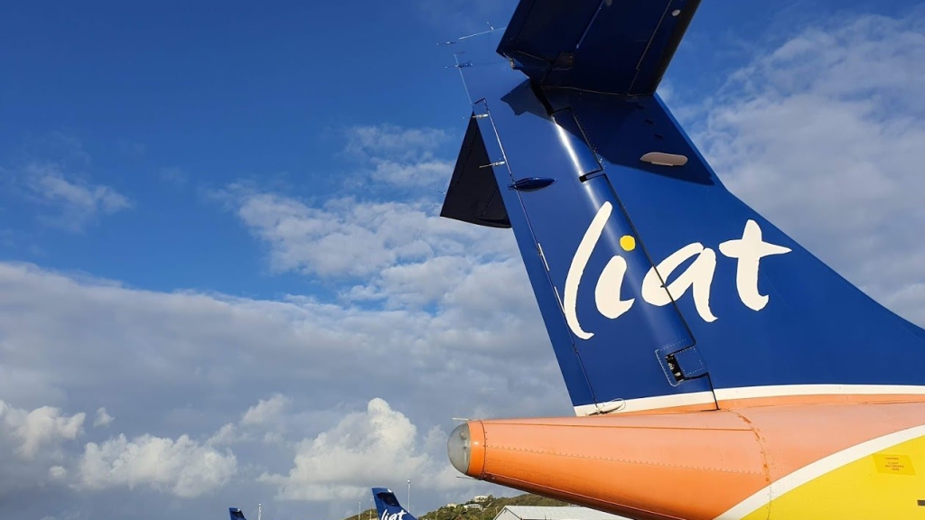 CDB Distances Itself from Sale of LIAT Aircraft – NevisPages.com