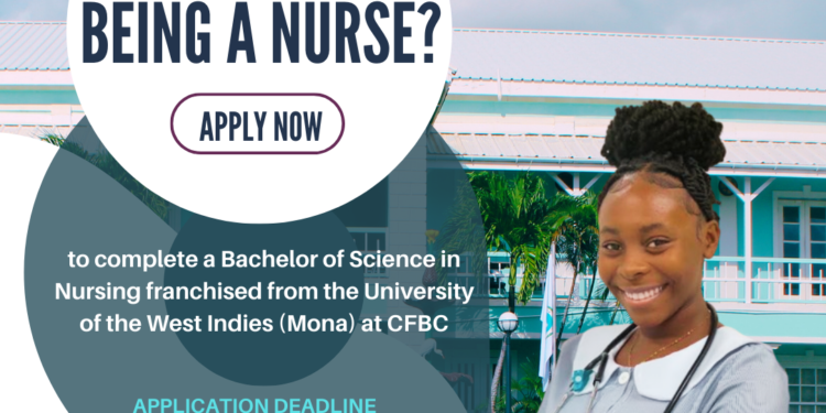 CFBC – UWI Bachelor of Science in Nursing – NevisPages.com