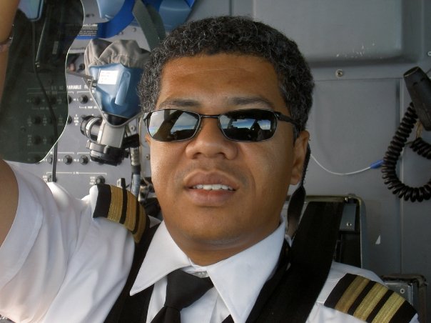 Members Of the Nevis Island Assembly Pay Respects to The Late Captain ...