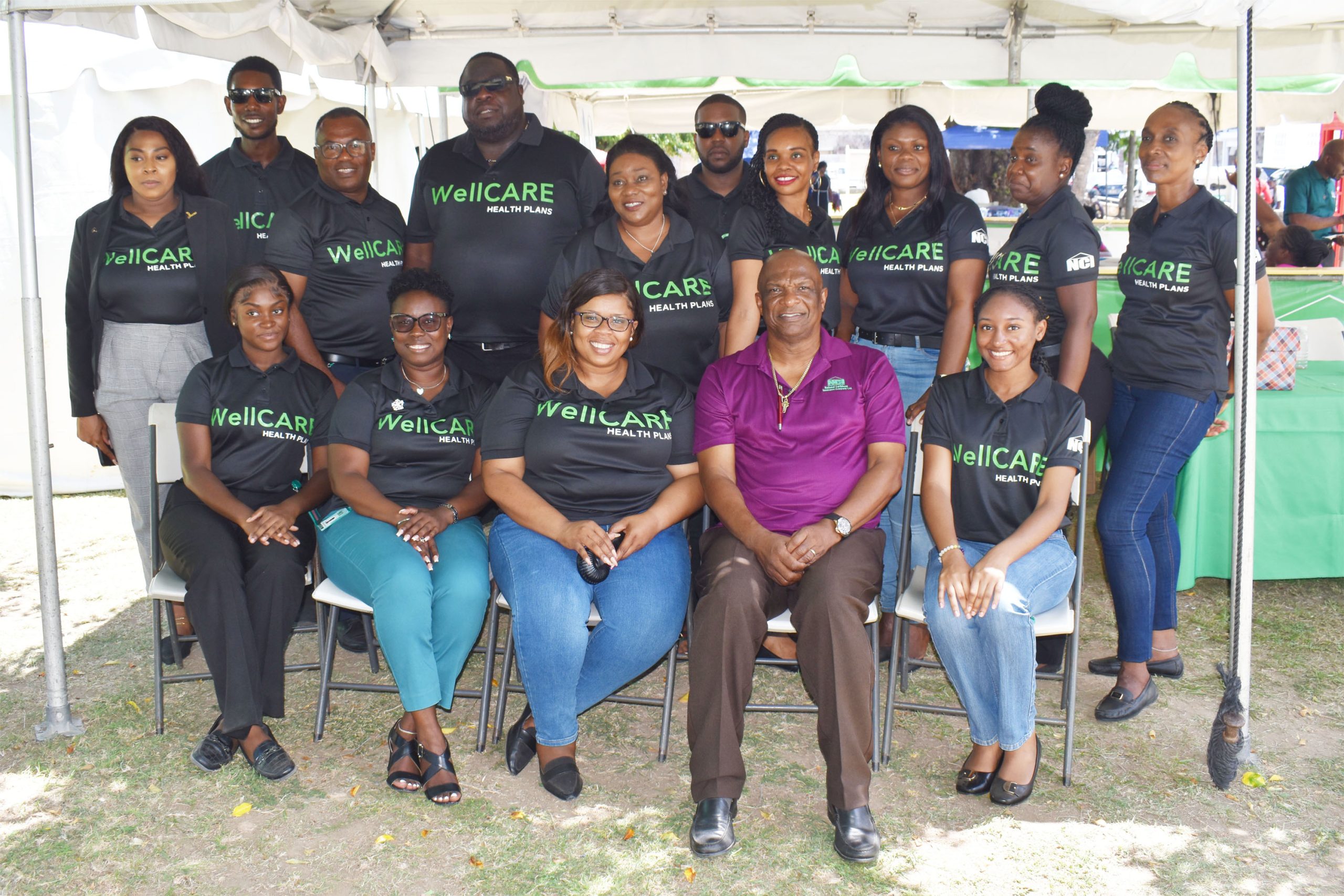World Health Day 2024: National Caribbean Insurance Hosts WellCARE ...