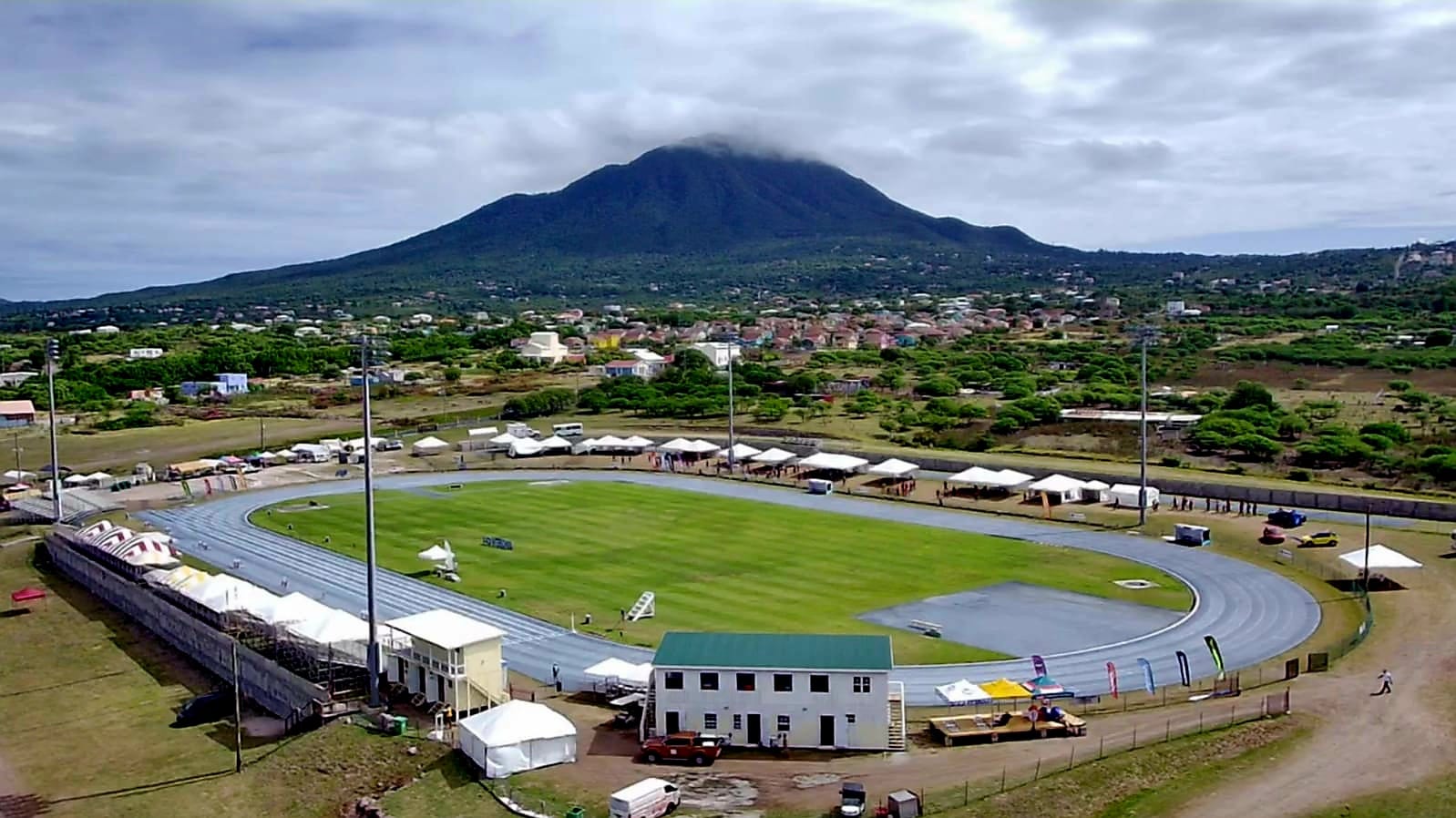 Nine Schools Ready to Compete in the 2024 Nevis Gulf & BONI Primary ...