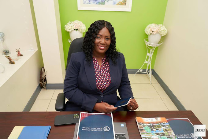 Esteemed Attorney-At-Law Appointed Third Member of The Nevis Integrity ...