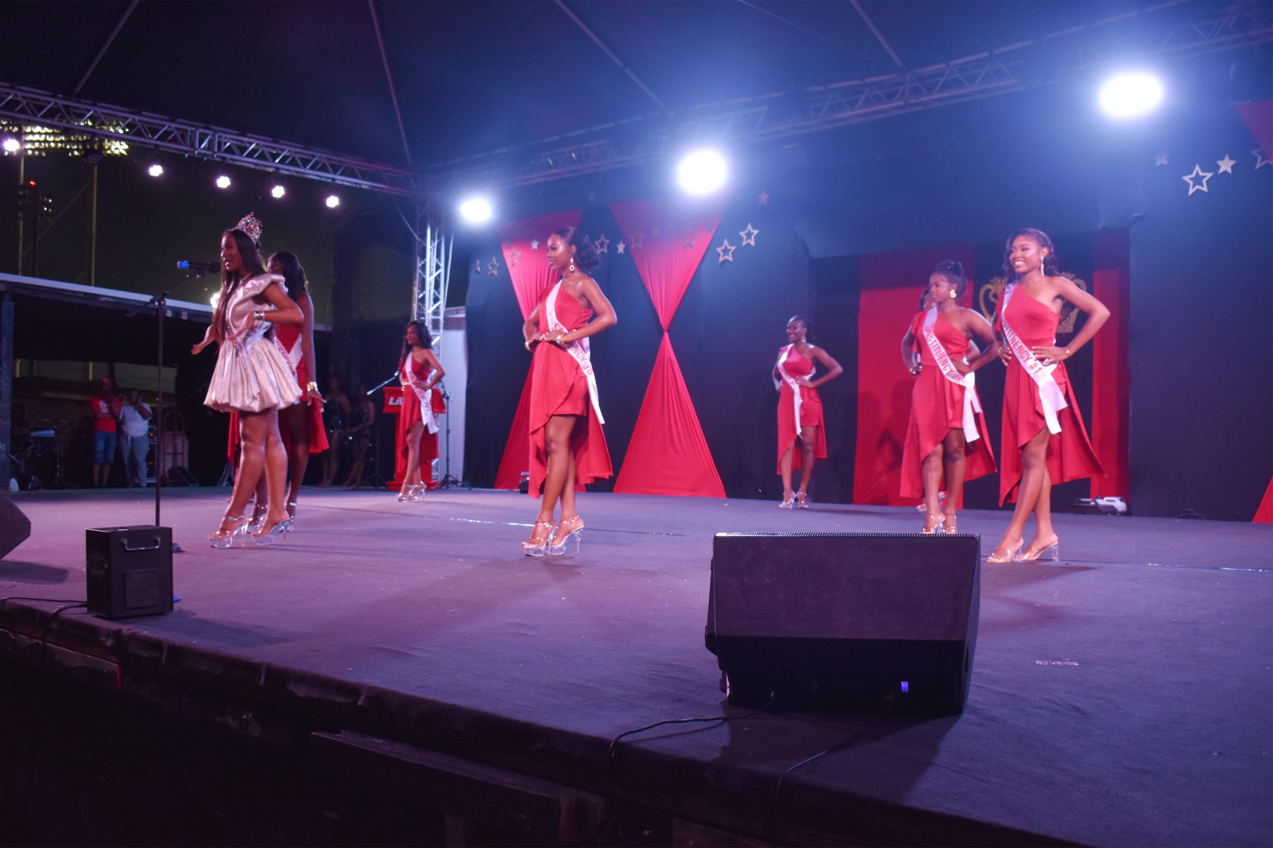 C#3 Ambassador Makalia Tucker Crowned Miss Labour 2024 – NevisPages.com