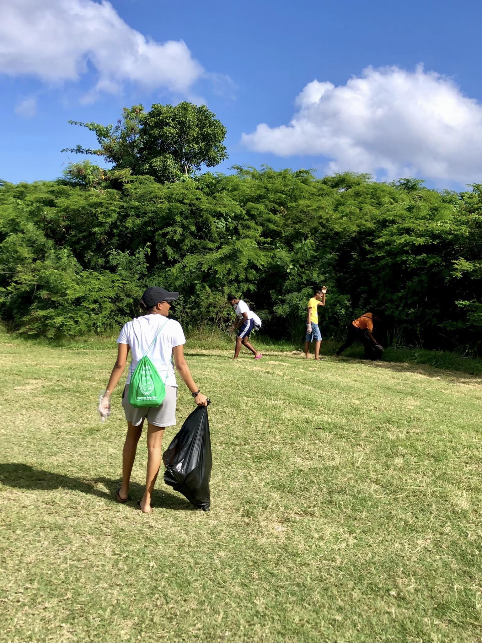 June 8th is celebrated globally as World Oceans Day – NevisPages.com