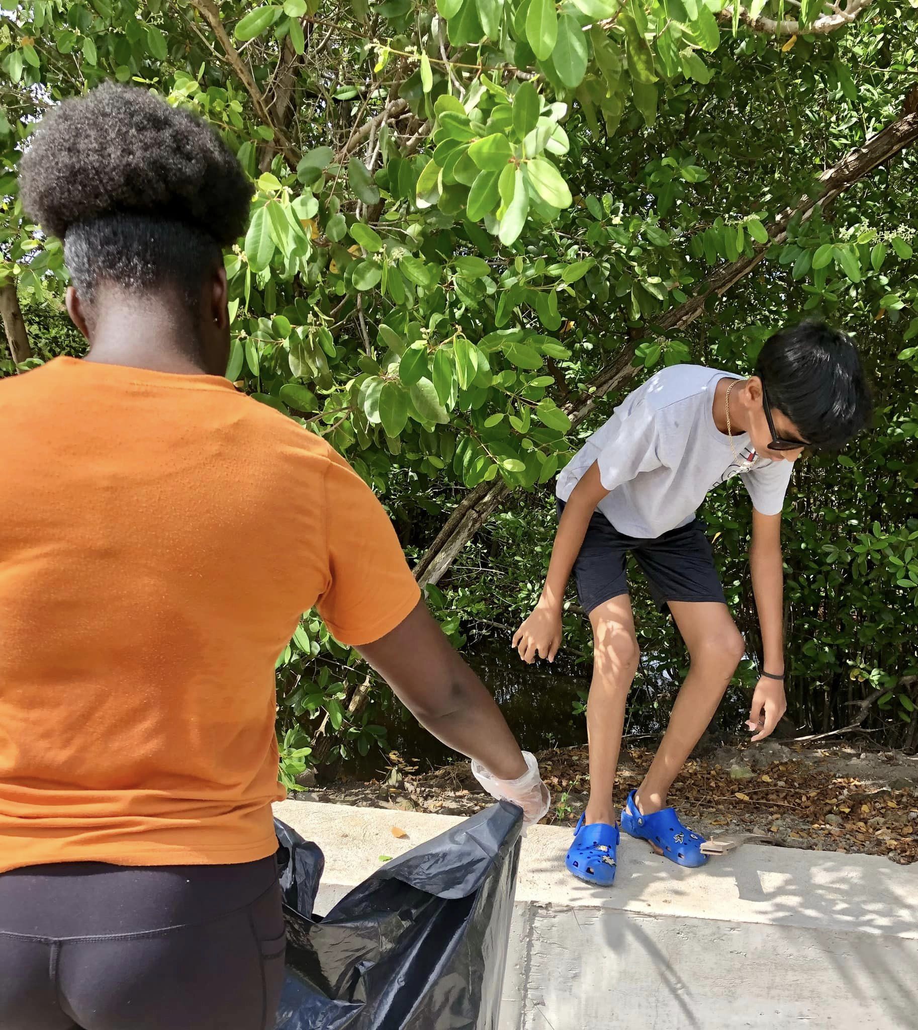 June 8th is celebrated globally as World Oceans Day – NevisPages.com