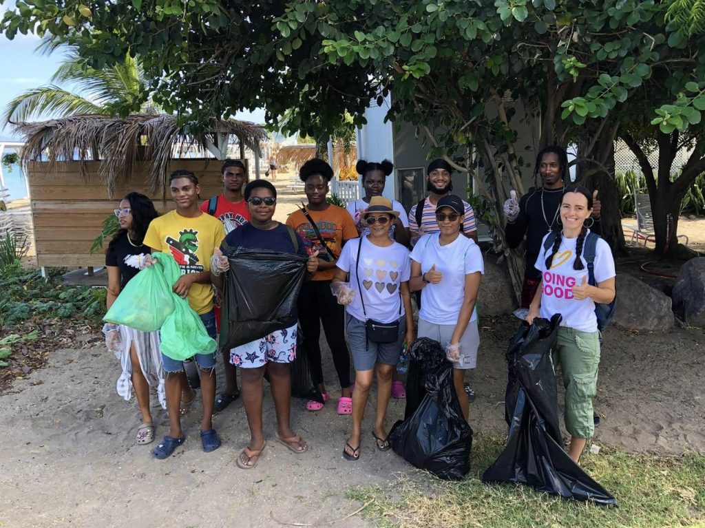 June 8th is celebrated globally as World Oceans Day – NevisPages.com