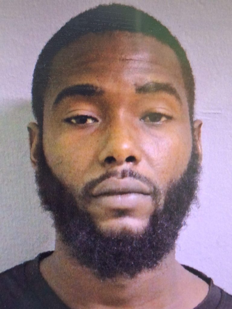 Tevin Wilson Charged with Saddlers Murder – NevisPages.com