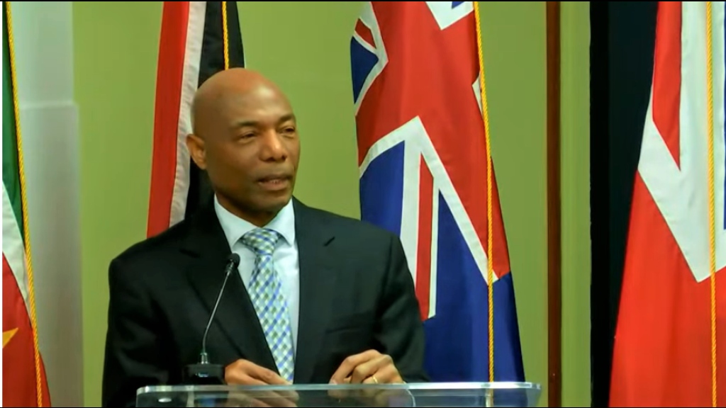 Former CDB Head Issues Warning on Banks Future in Letter to Governors ...