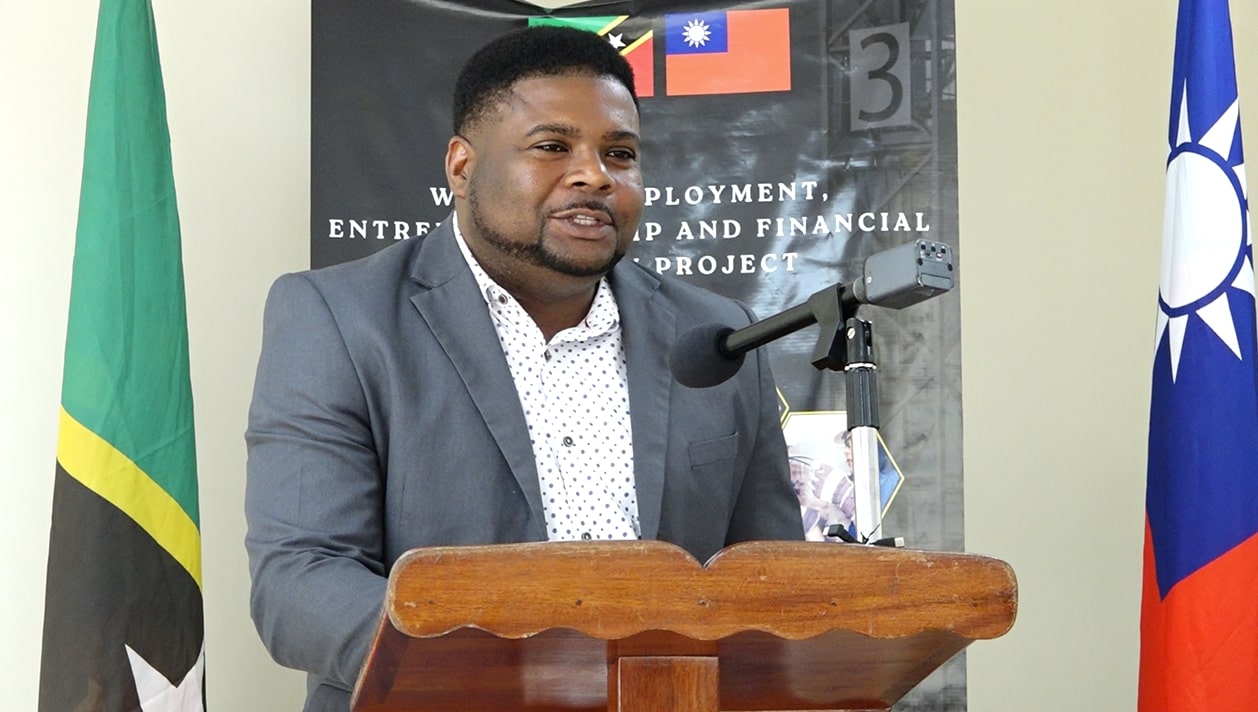 Nineteen Nevisians Complete Caribbean Vocational Qualification Level 4 ...