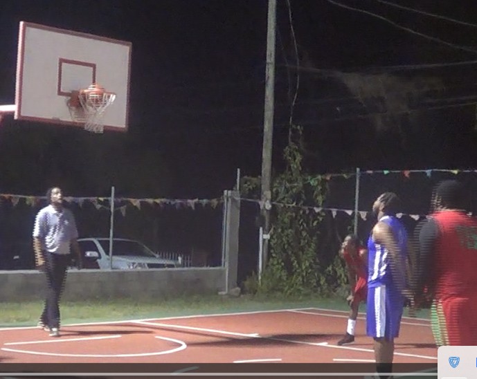 Basketball Dynamics And St. James’ Win on Second Night Of Church Ground ...