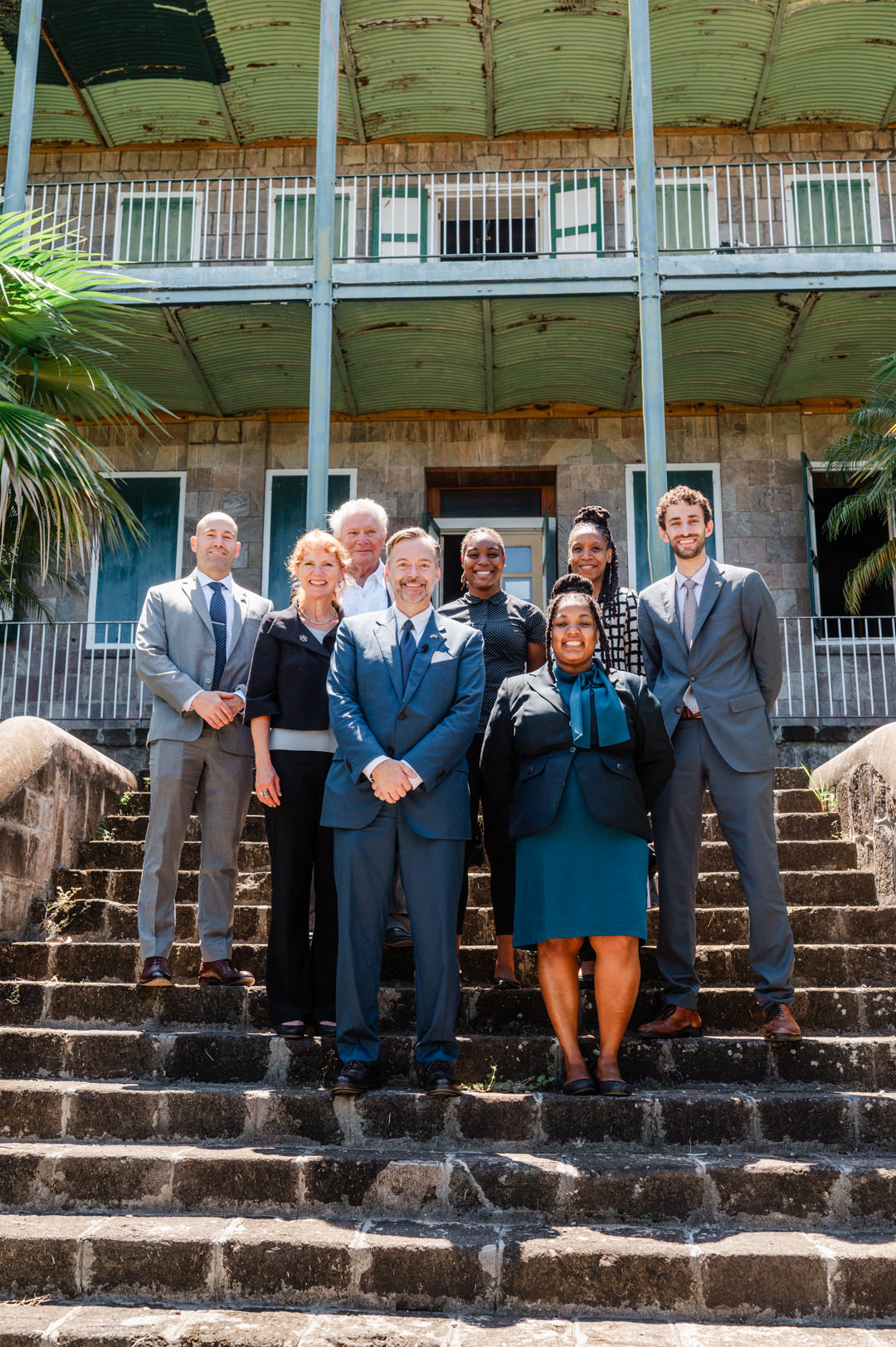Nevis Historical and Conservation Society – NHCS News – NevisPages.com