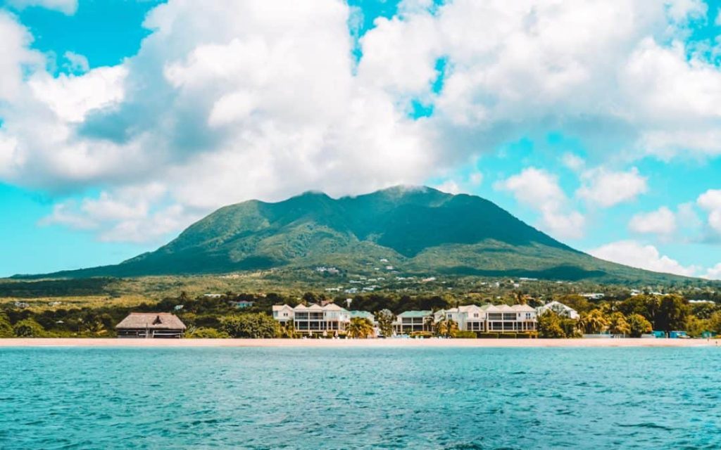 Nevis Named 6th Best Island in the Caribbean by Condé Nast Traveler ...