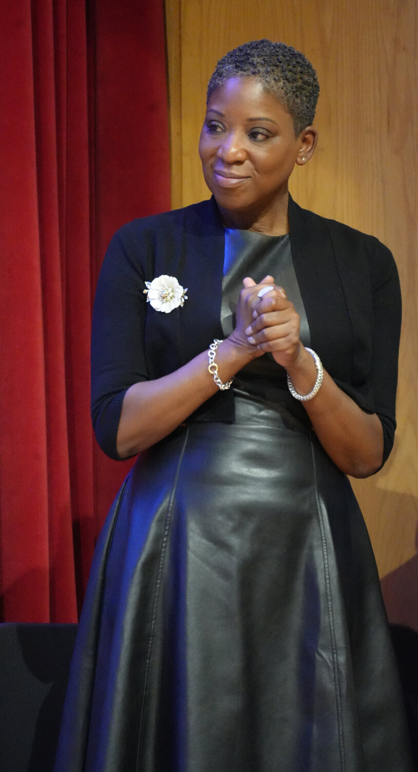 Deputy Premier of Nevis Congratulates US Senator with Nevisian Heritage ...