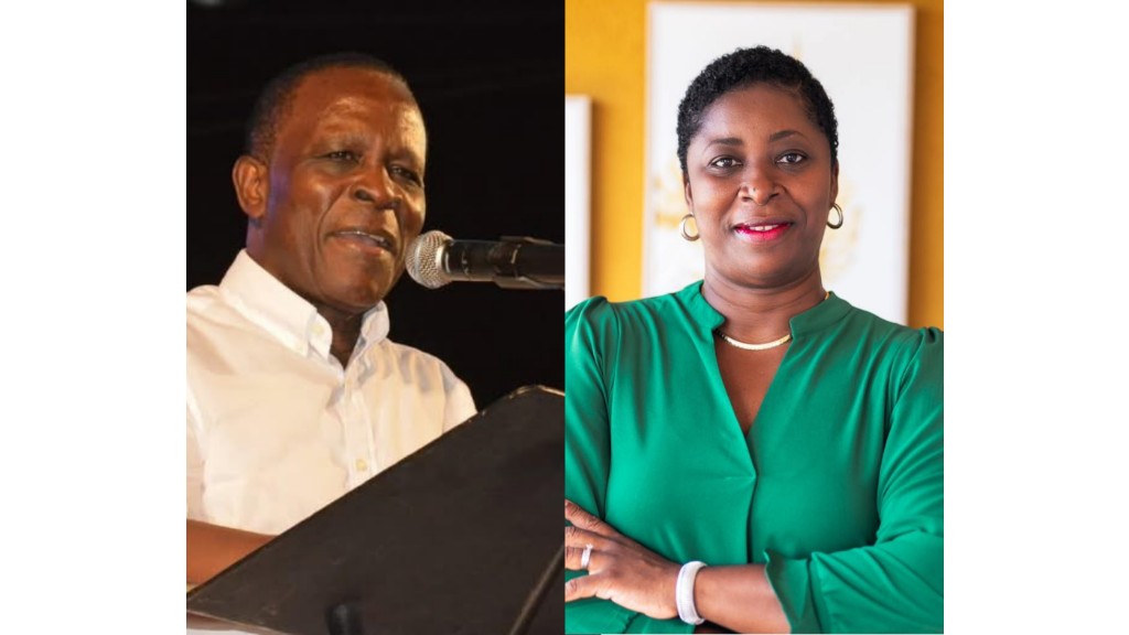 Mitchell Resigns as Leader of Grenada’s Opposition, Pierre Takes Over ...